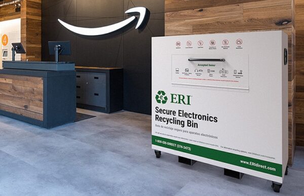 Eco-Tips: How to Recycle Amazon Plastic Bags? - ecomaniac.org