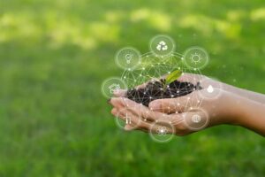 What Does It Mean to Be Green? - ecomaniac.org